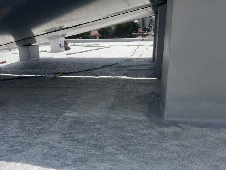 Waterproofing - SHIELDGUARD SPECIALIST PTE. LTD.